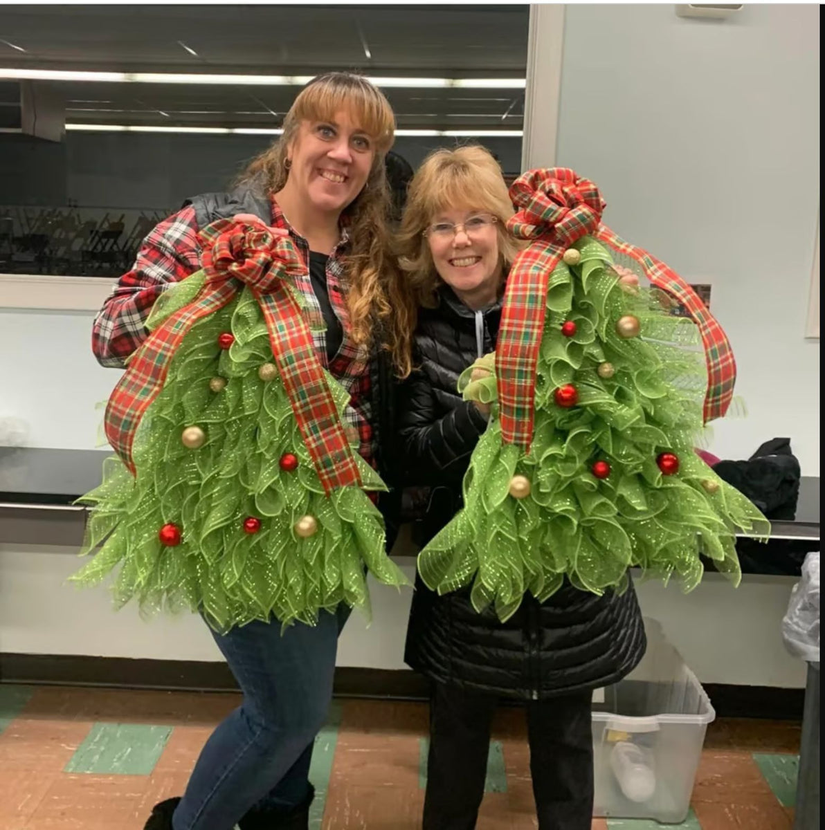 Grishay Evergreen Joy Wreath – Shoesmama