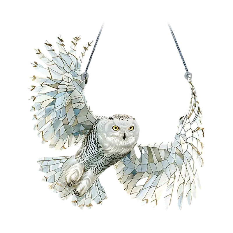 SheremArt Spirit Birds – Shoesmama