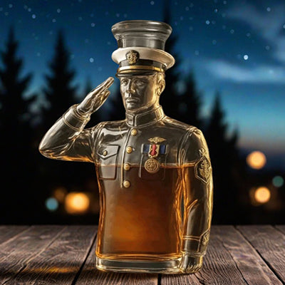 Graddi™ Tribute Bottle – Shoesmama