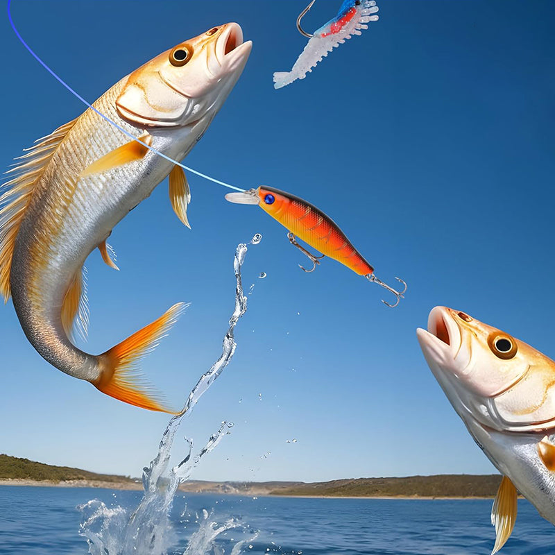 Grishay Anglers Calendar – Shoesmama