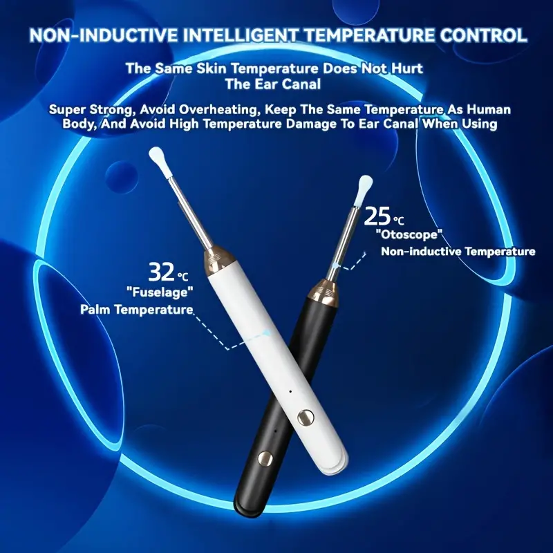 Grishay EarScope – Shoesmama