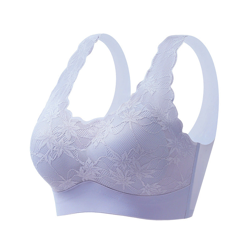 Seamless push-up bra – Shoesmama