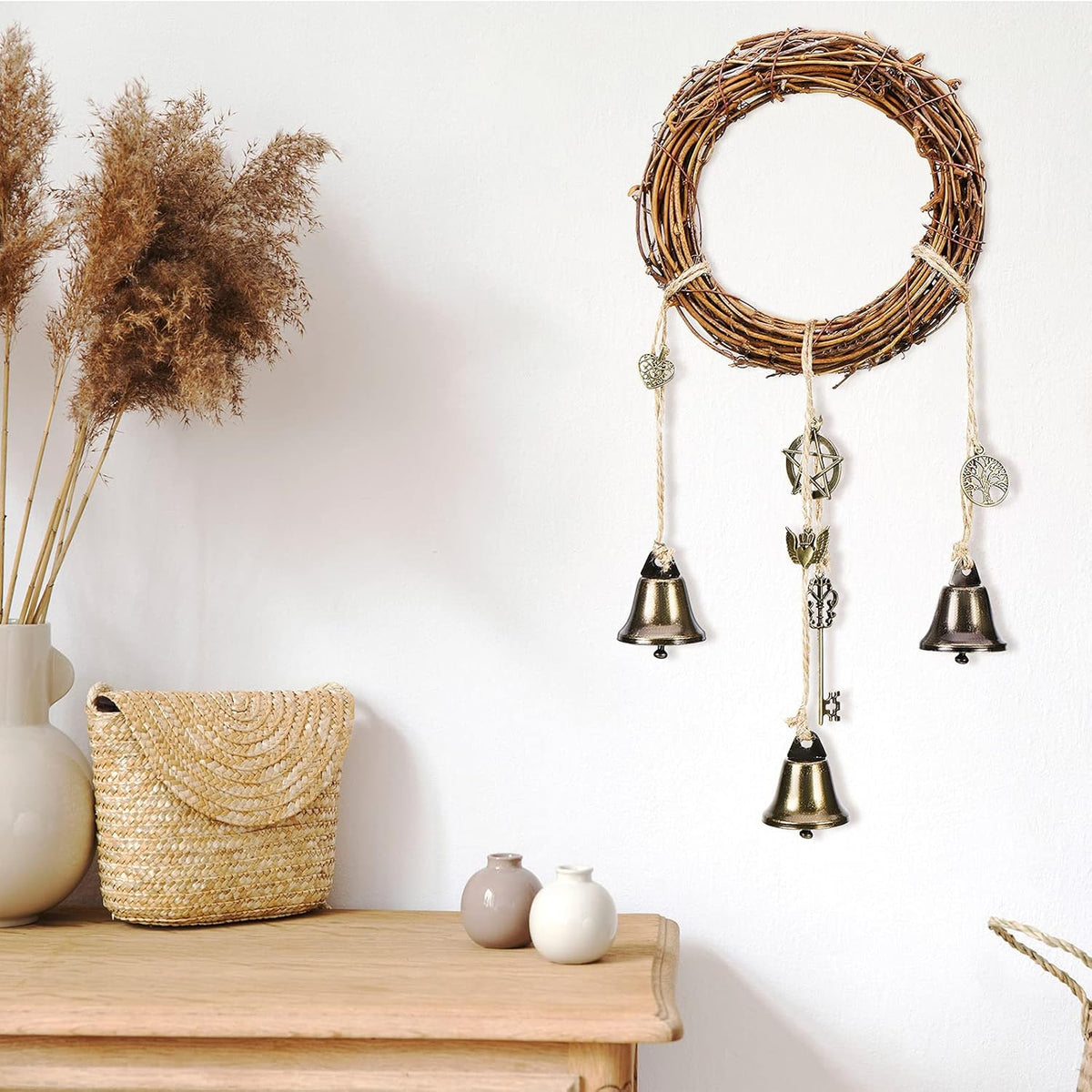 Grishay Guardian Chime – Shoesmama