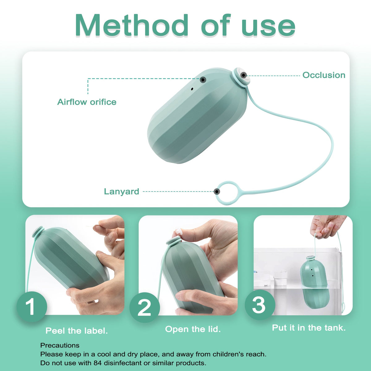 Grishay FreshWave – Shoesmama