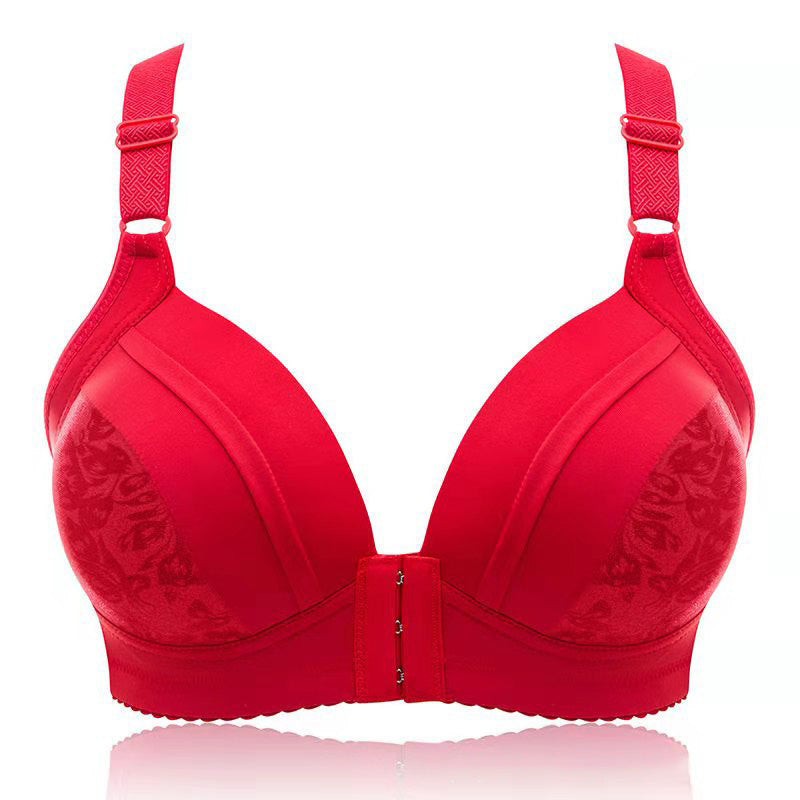 Grishay LiftEase Front Clasp Bra – Shoesmama