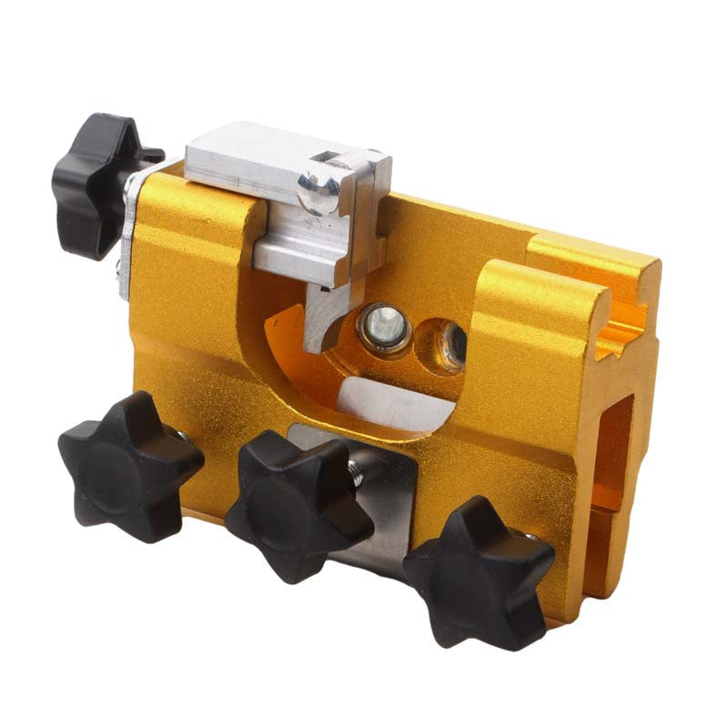 Sherem Chainsaw Sharpening – Shoesmama