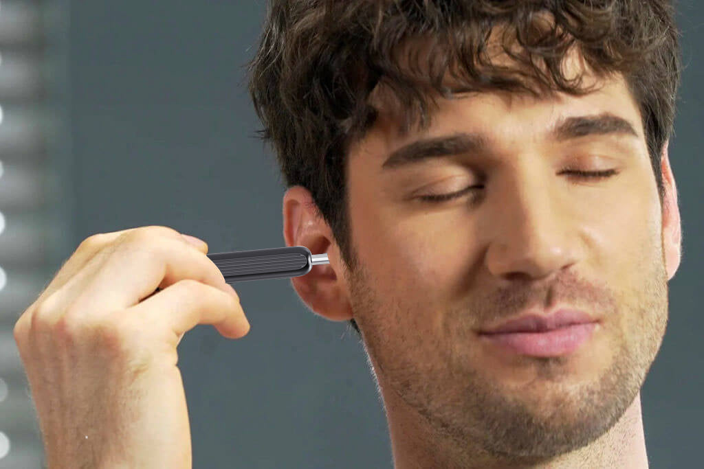 Hilipert Visual Ear Cleaner – Shoesmama