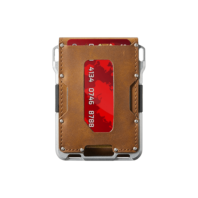 Geekran Wallet – Shoesmama