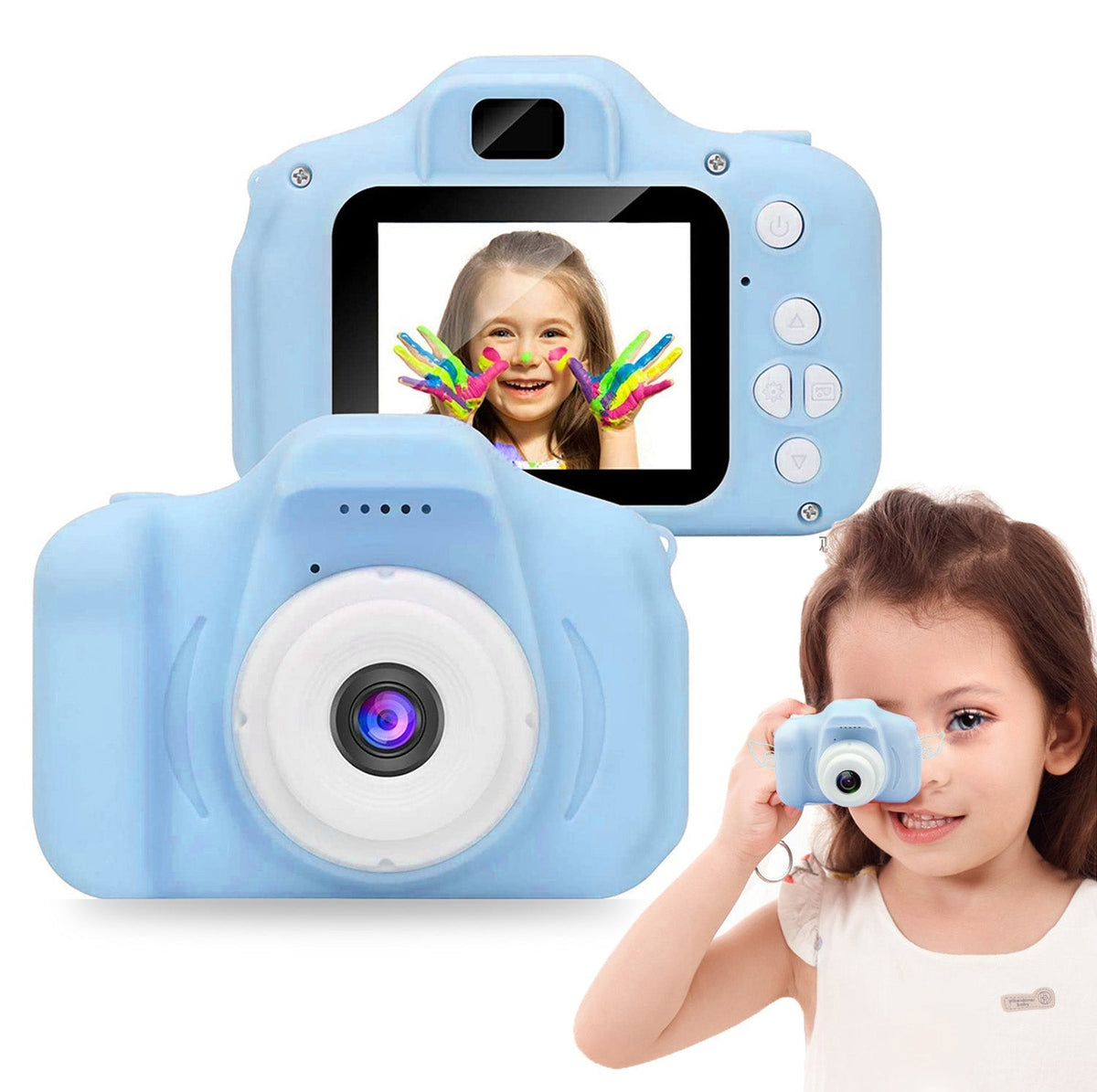 Keilini Kids Digital Camera – Shoesmama